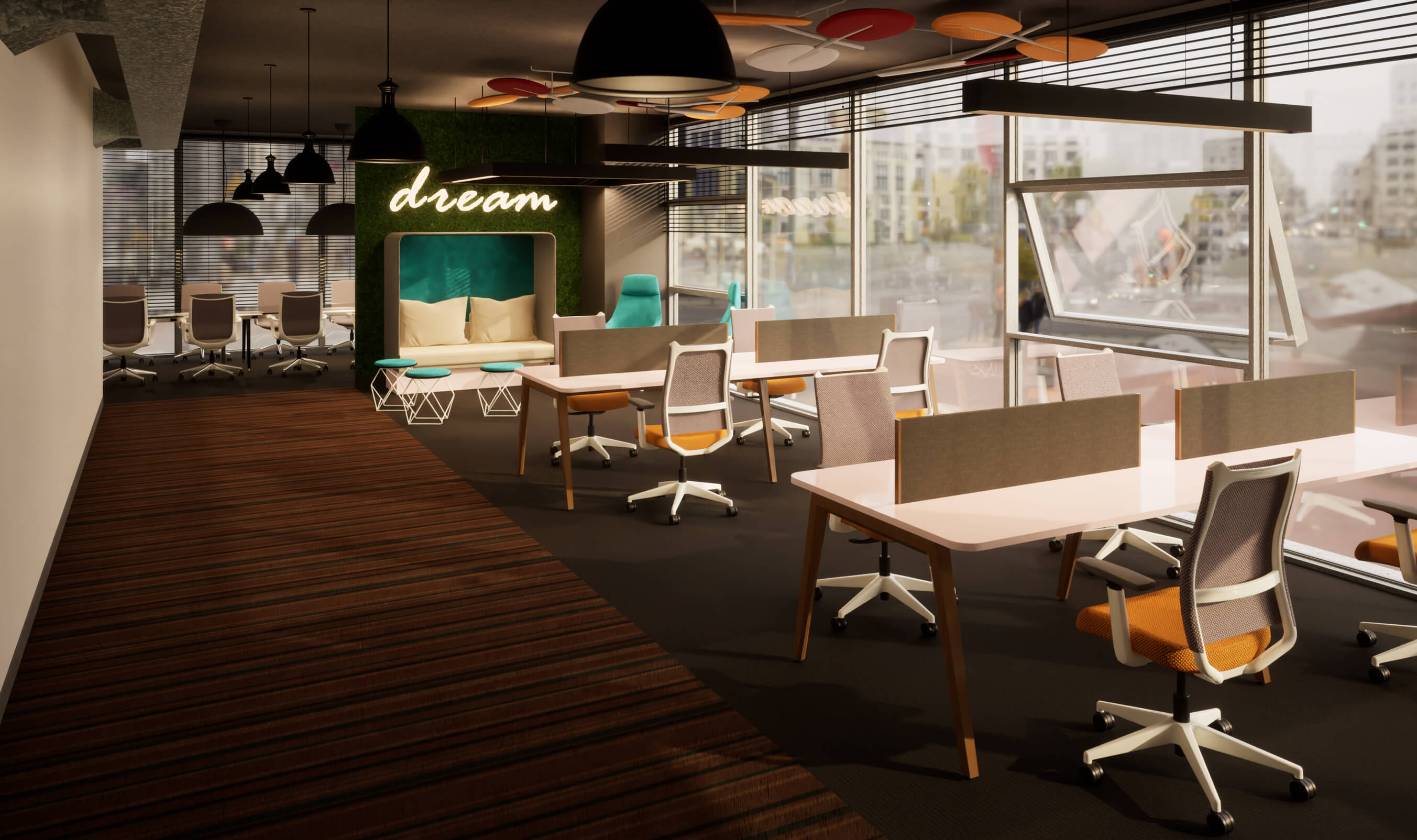 Twinmotion Extension for CET | Configura