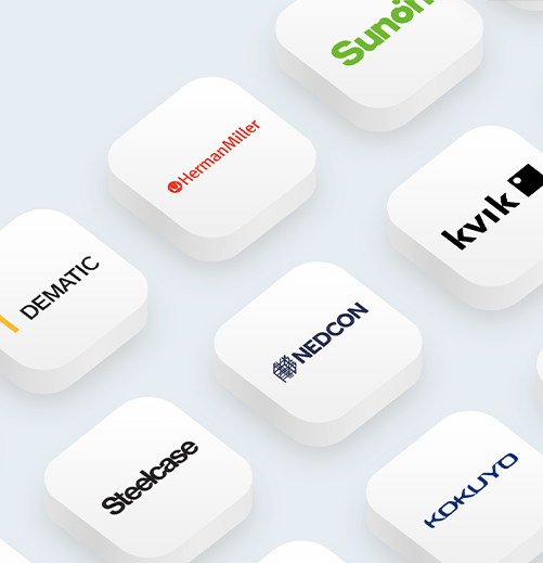 The Premier Furniture Specification Software | Configura