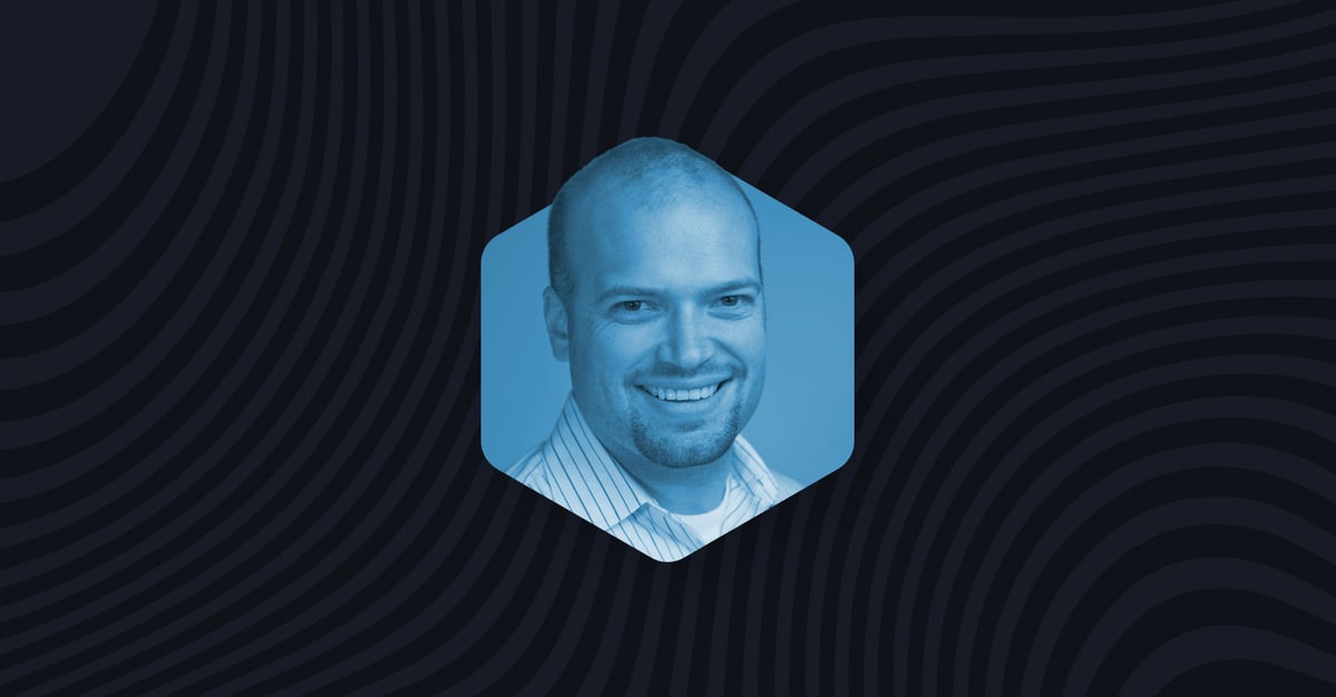 Q&A with Aaron Okkema