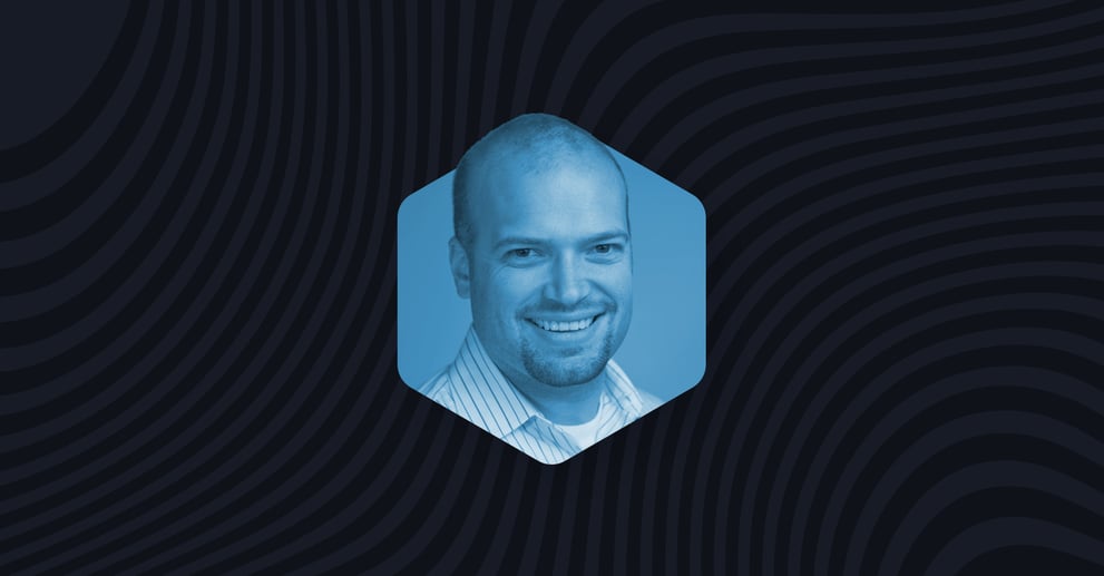 Q&A with Aaron Okkema