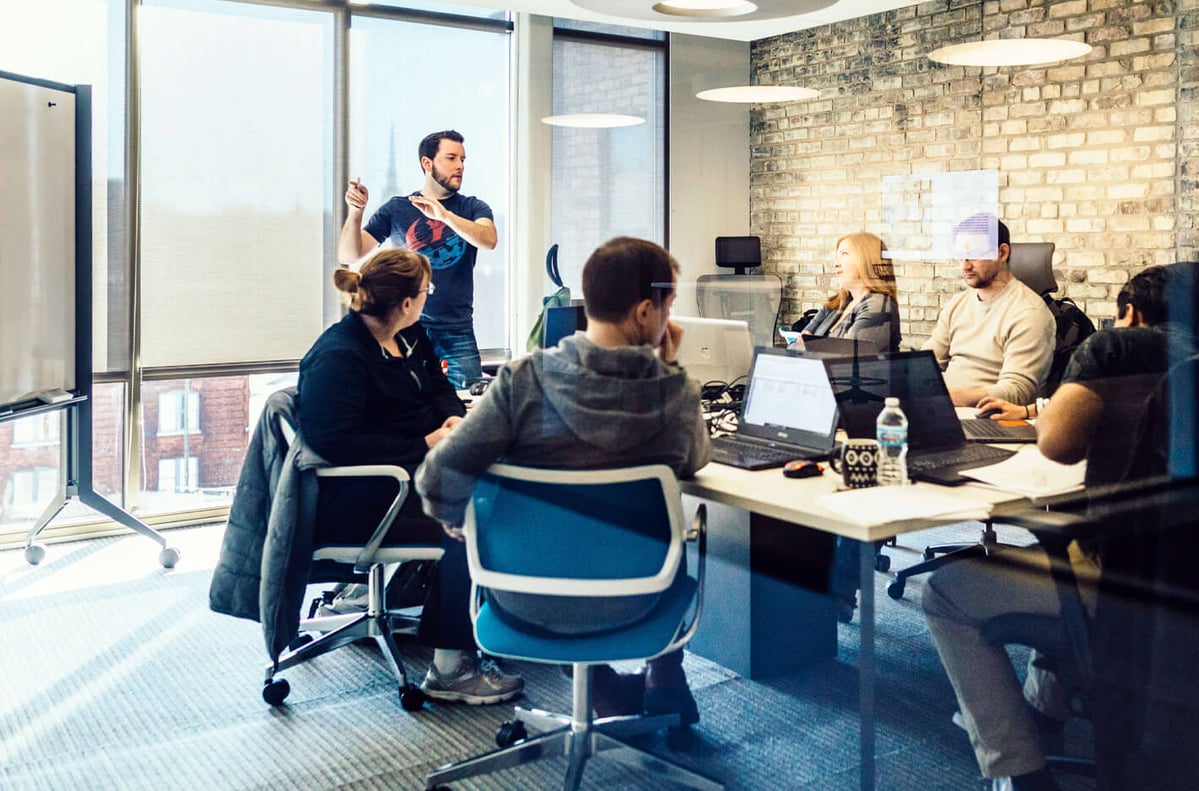 Configura Acquires Projectmatrix | Configura