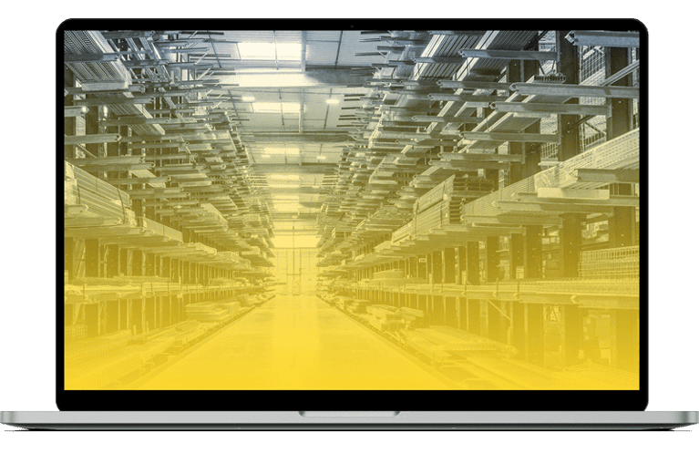 Cantilever Racking Extension for CET Essentials Material Handling ...