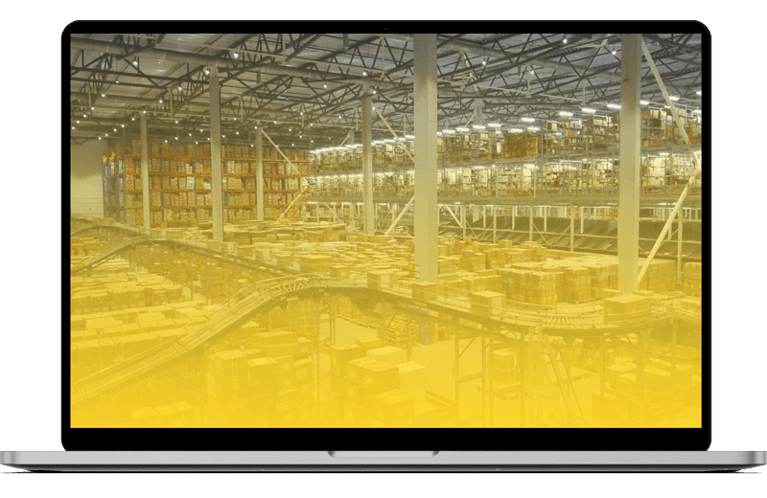 Conveyors Extension for CET Essentials Material Handling | Configura