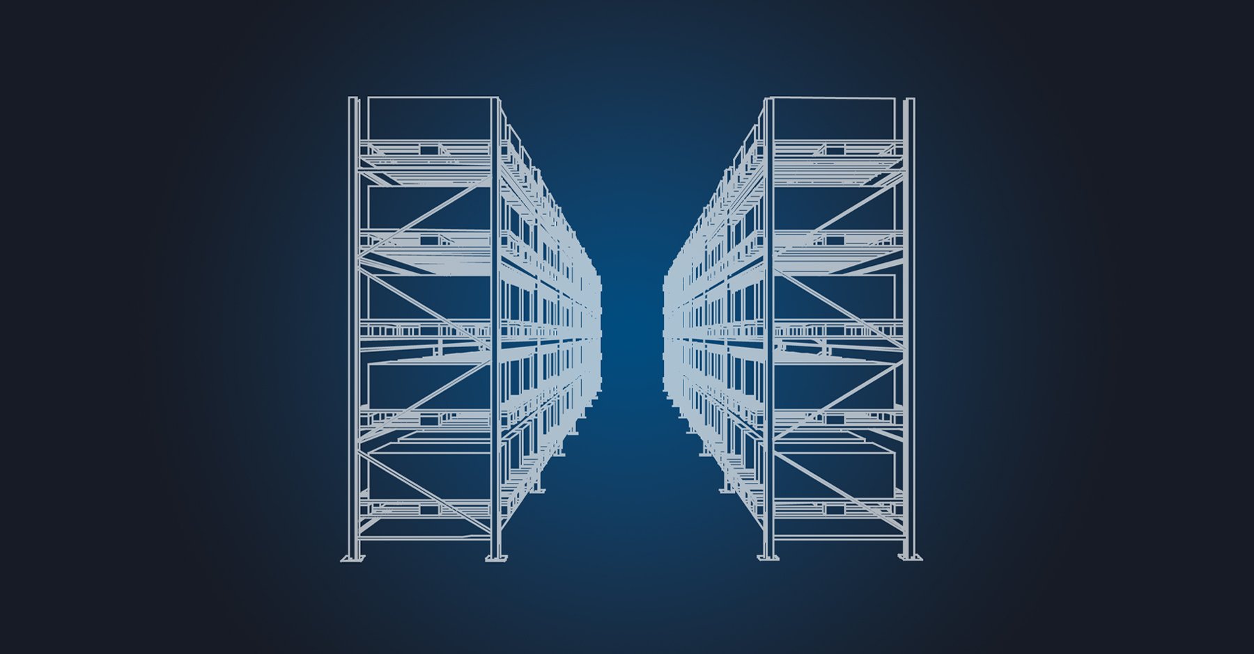 Configura Launches Essential Pallet Racking for CET Material Handling