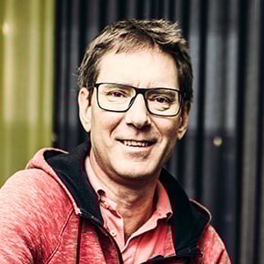 On the Move - Episode 3 - What is Parametric Manufacturing?