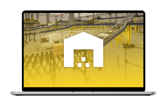 CET Material Handling | Configura