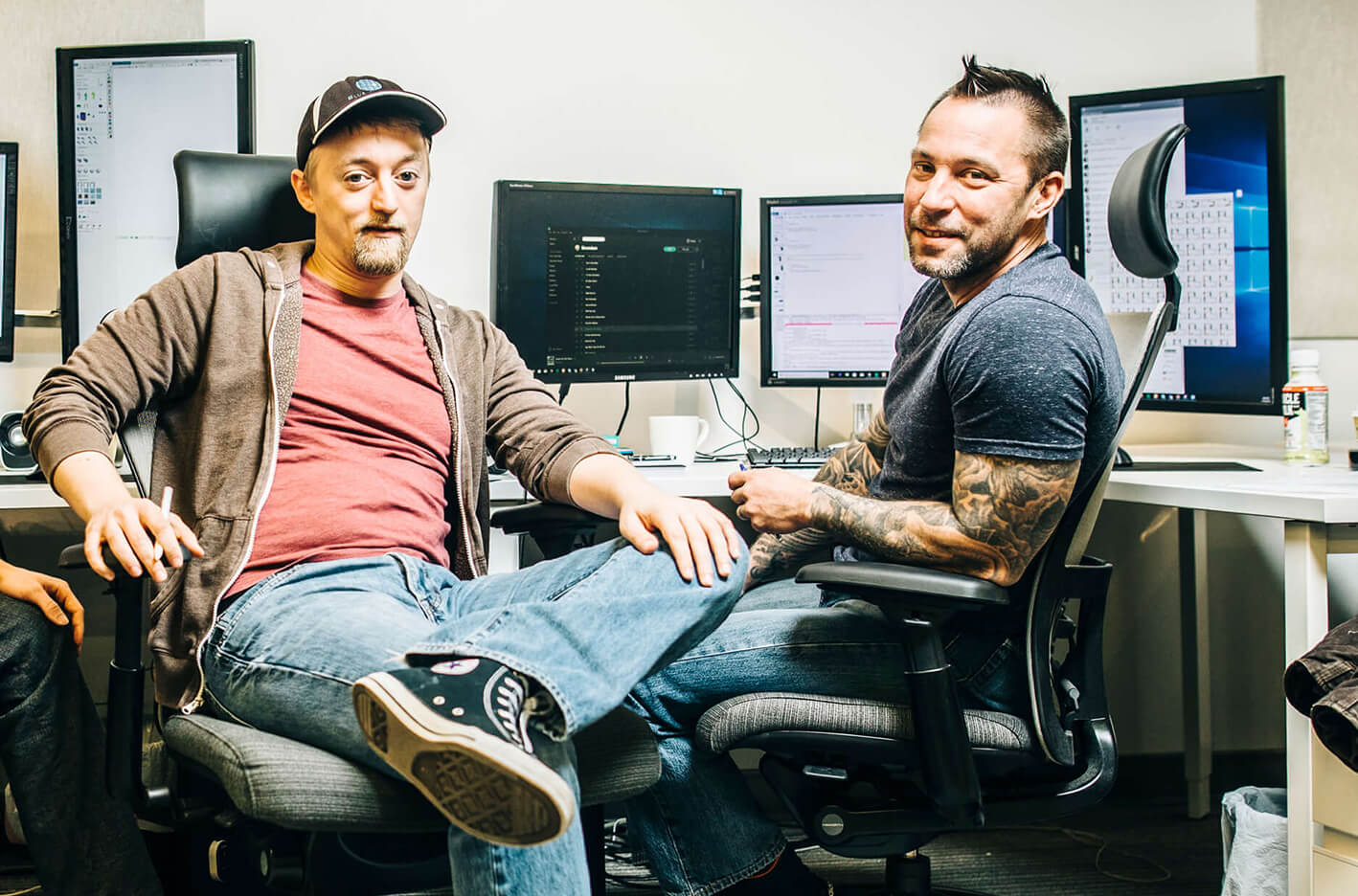 Configura Highlights Community-Driven Innovation at CET Experience