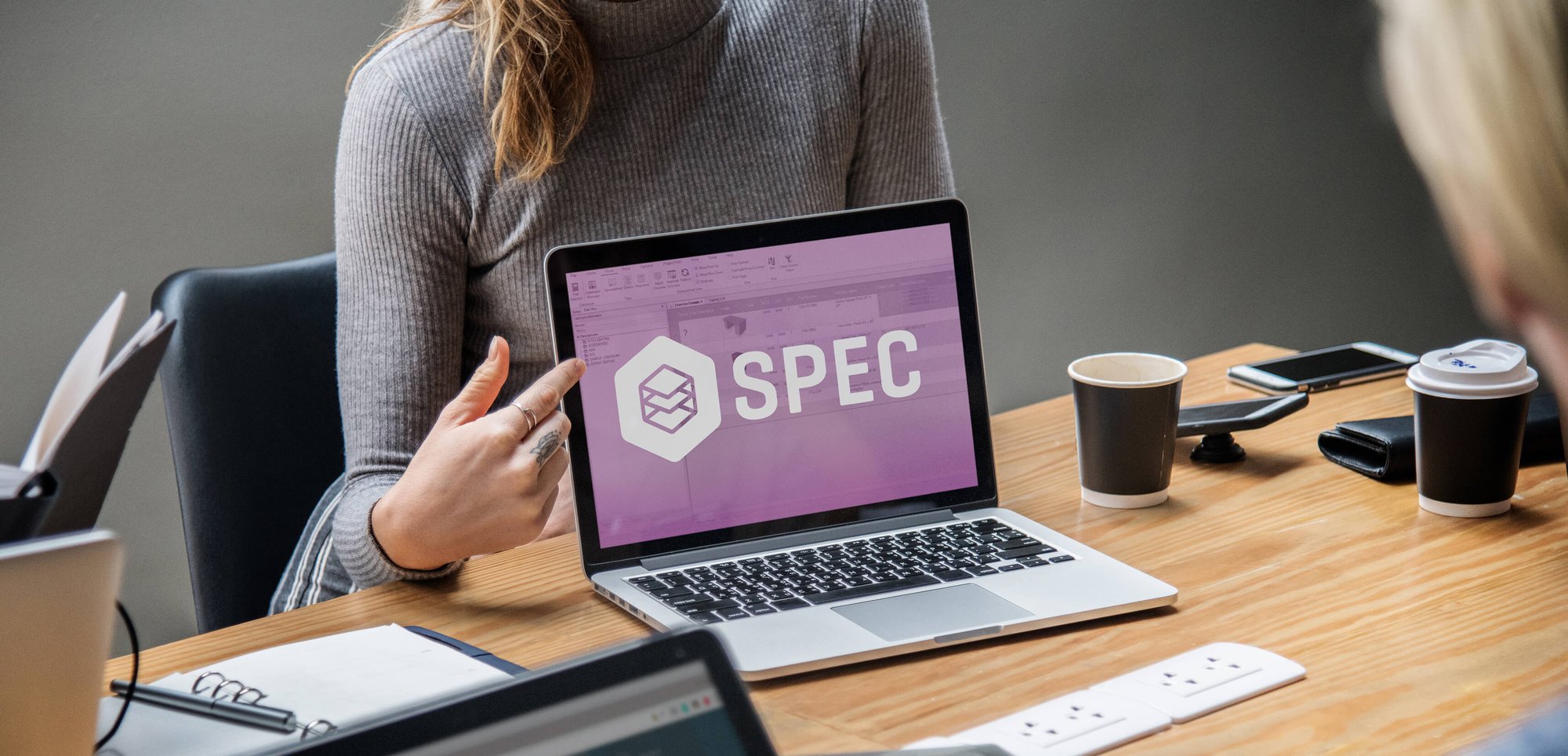 The Premier Furniture Specification Software | Configura