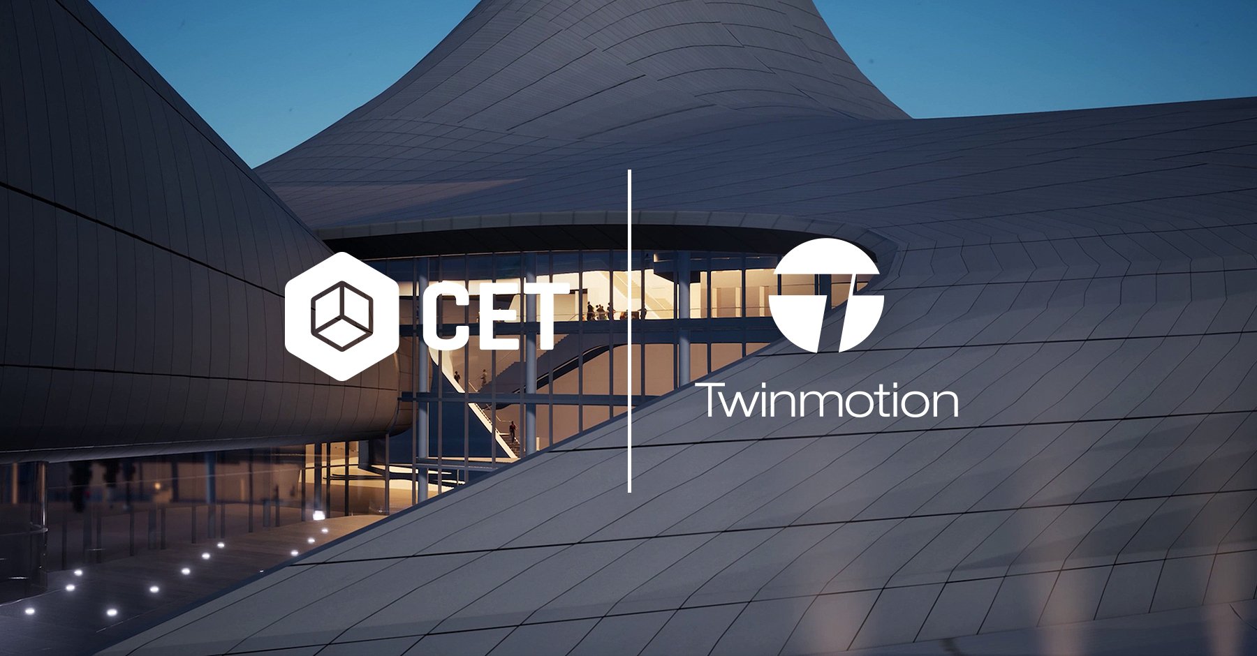 Configura Develops New Epic Games’ Twinmotion Extension for CET to Simplify Visual Communication